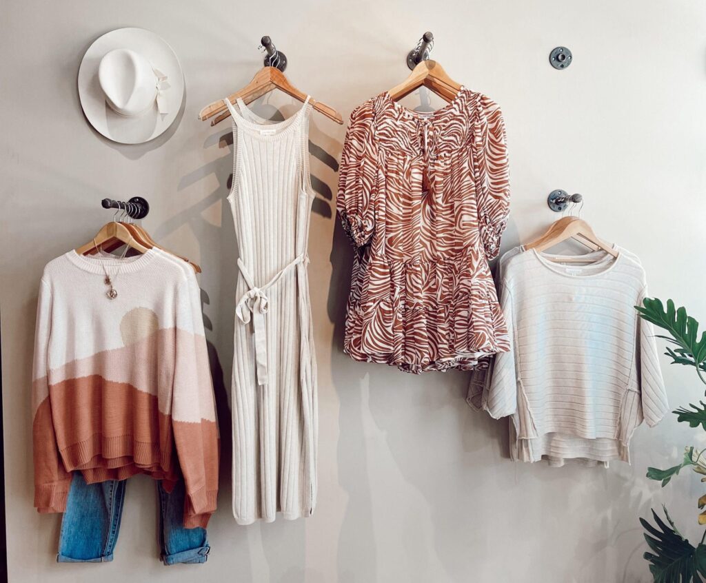 Complete Guide to Boutique Shopping in Nashville