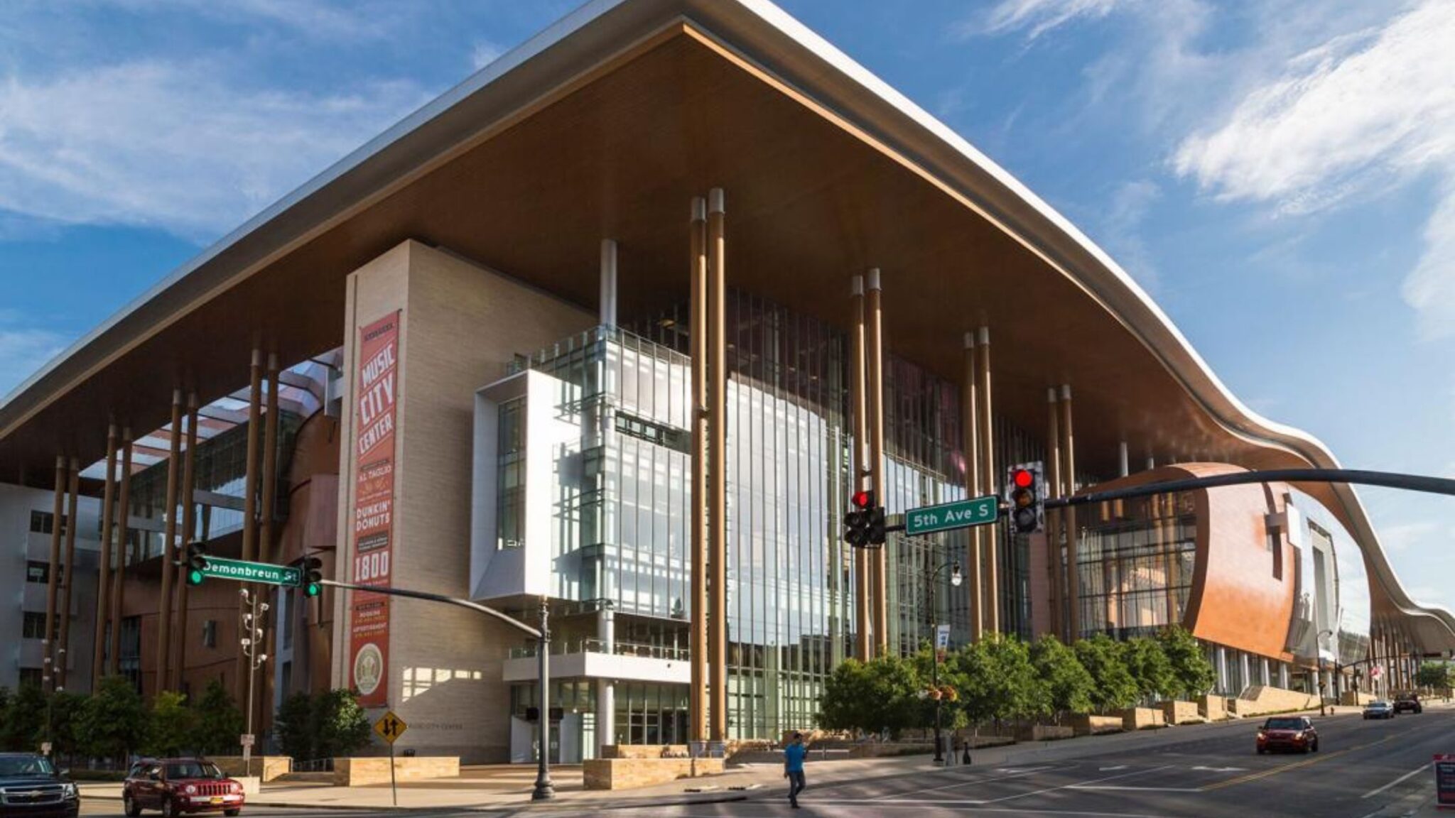 Your Nashville Visitors Guide for Convention Goers